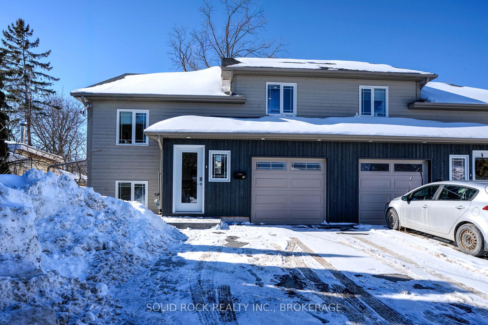 30 Fergus Street, Kingston, ON K7K 4K9