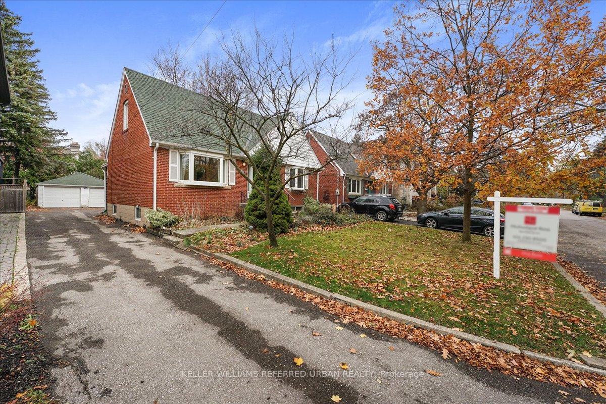 30 Gwendolen Avenue, Toronto, ON M2N 1A2