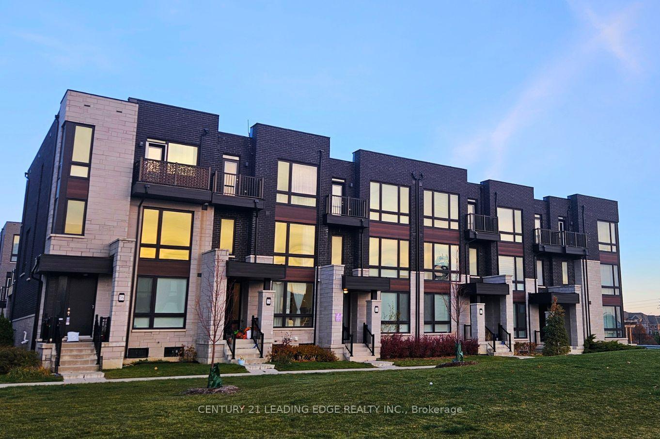 30 Hammersmith Lane, Markham, ON L6C 0Z5