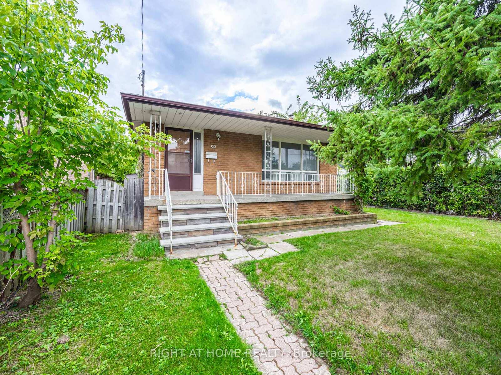 30 Huntington Avenue, Toronto, ON M1K 4K7