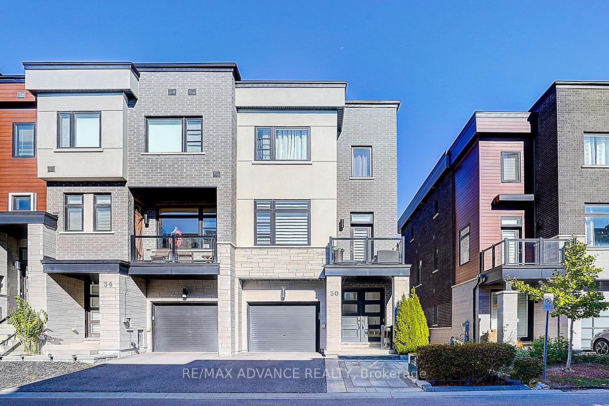 30 Laskin Drive, Vaughan, ON L6A 5A4