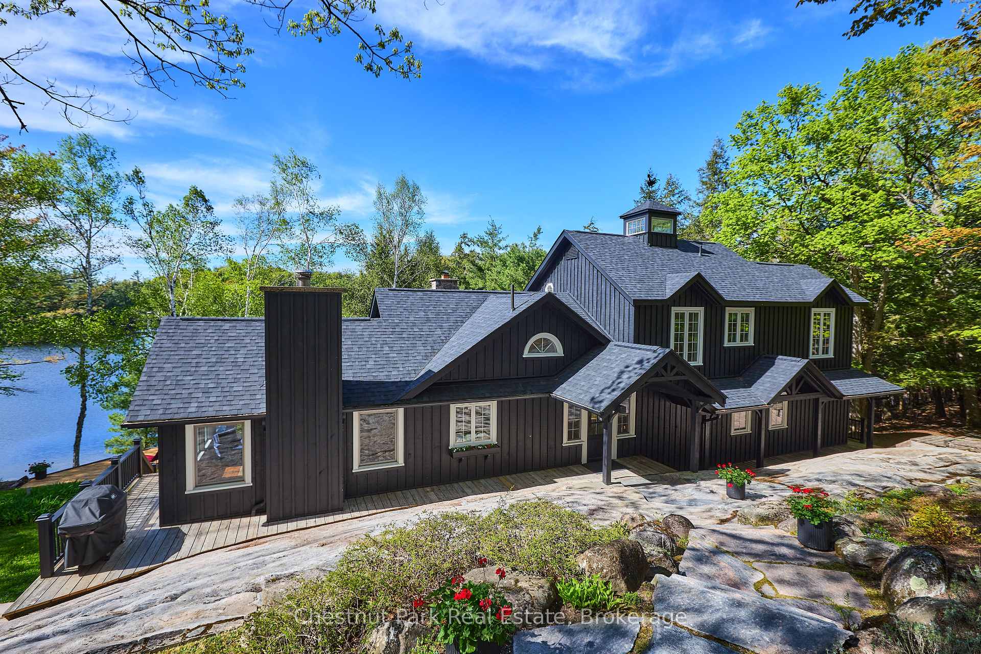 30 LITTLE JOE Road, Seguin, ON P0C 1J0