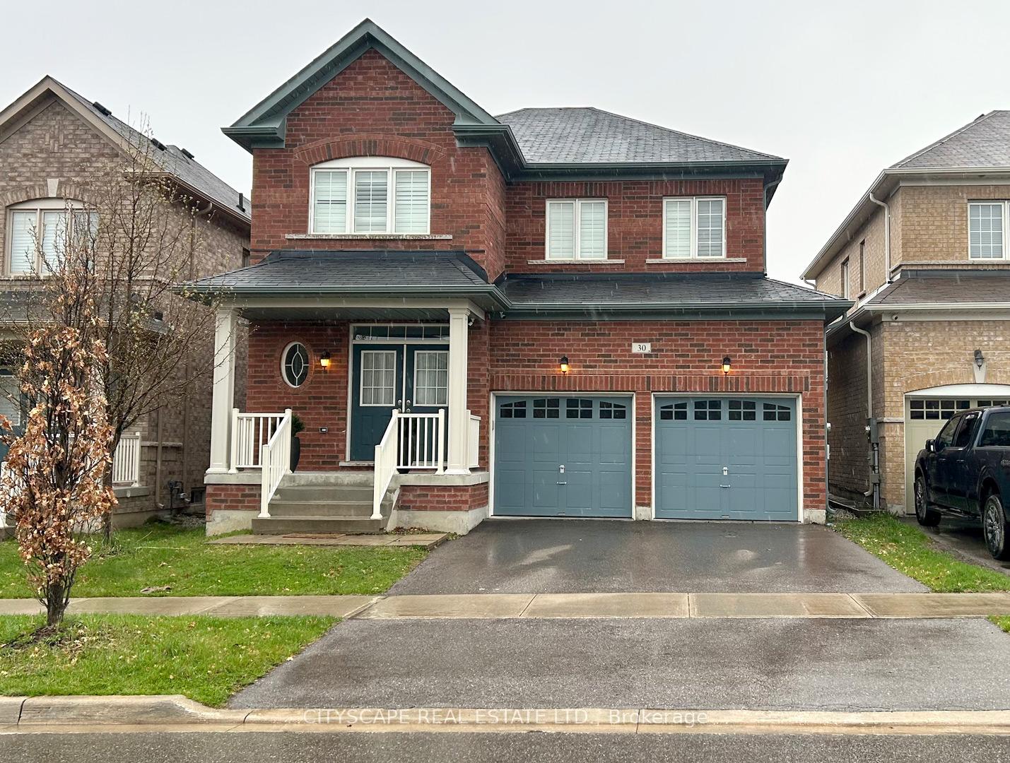 30 Newhouse Boulevard, Caledon, ON L7C 4A1