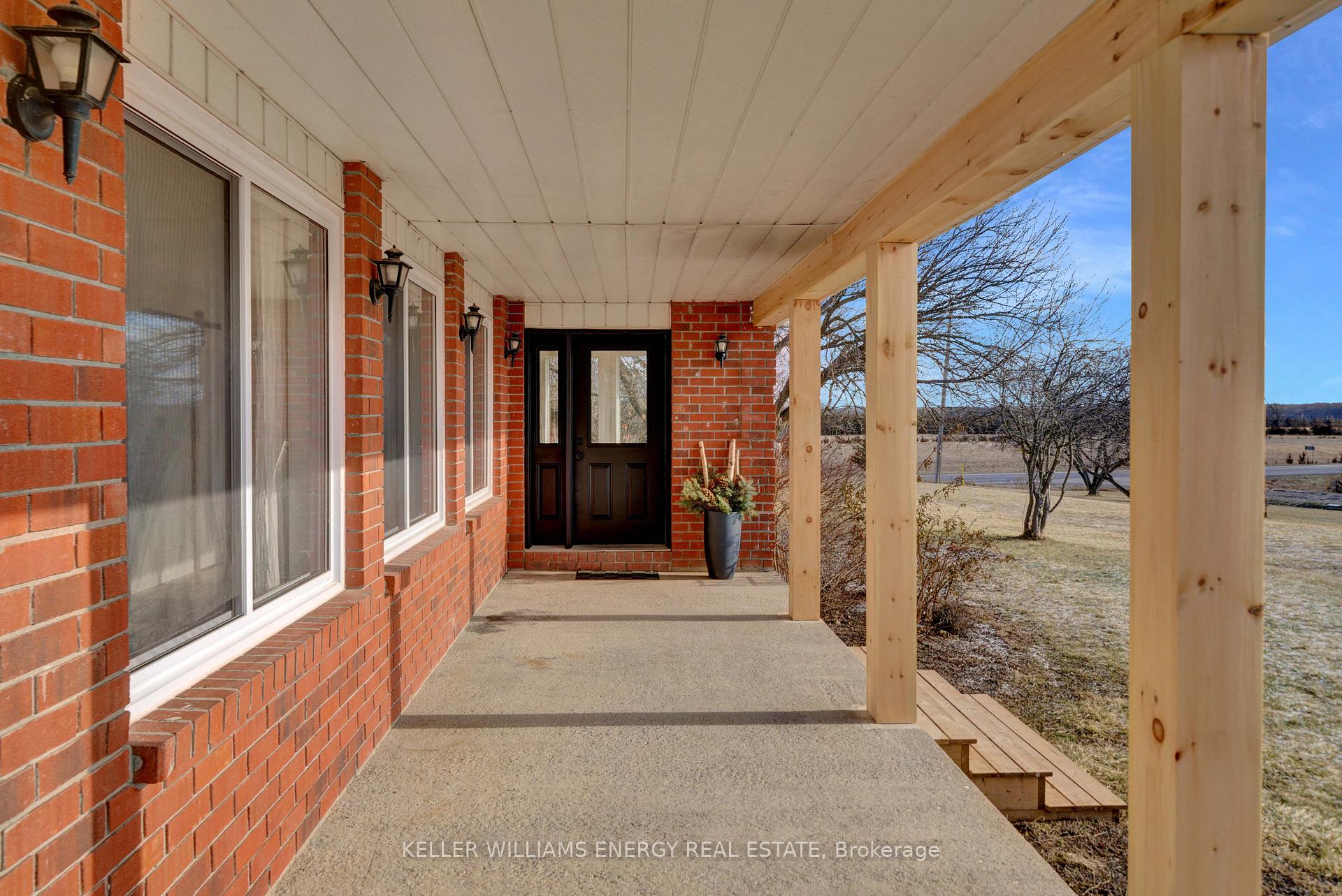 30 Oram Road, Prince Edward County, ON K0K 1G0