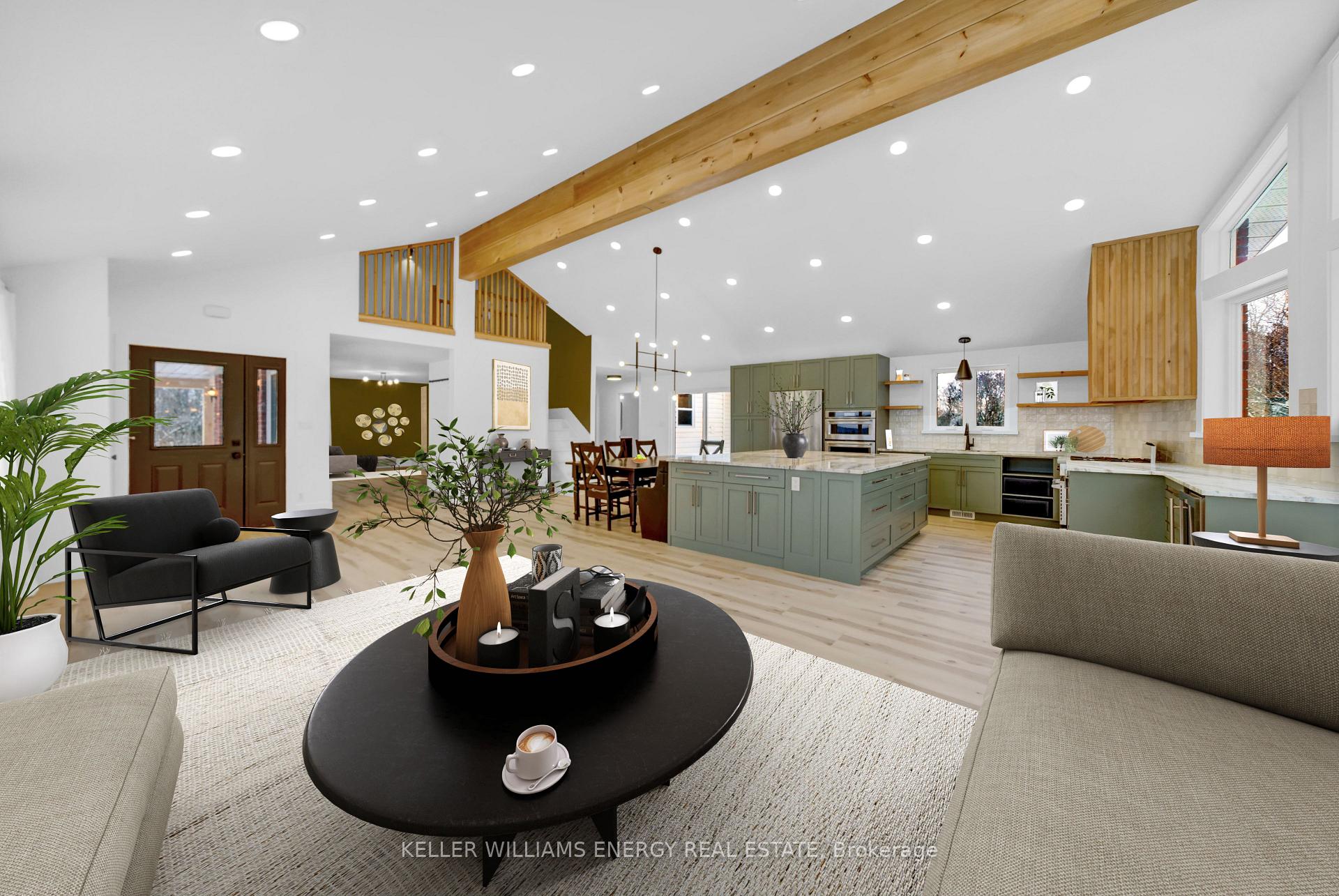 30 Oram Road, Prince Edward County, ON K0K 1G0