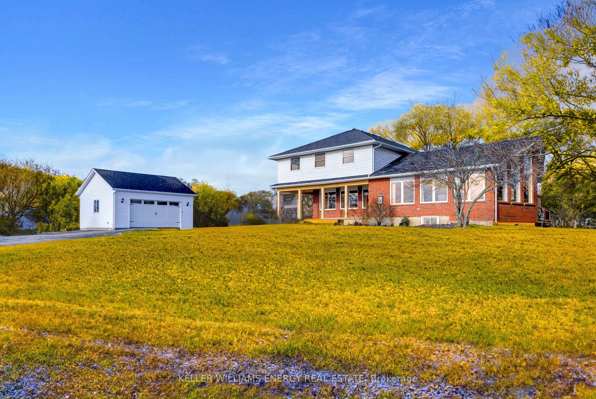 30 Oram Road, Prince Edward County, ON K0K 1G0