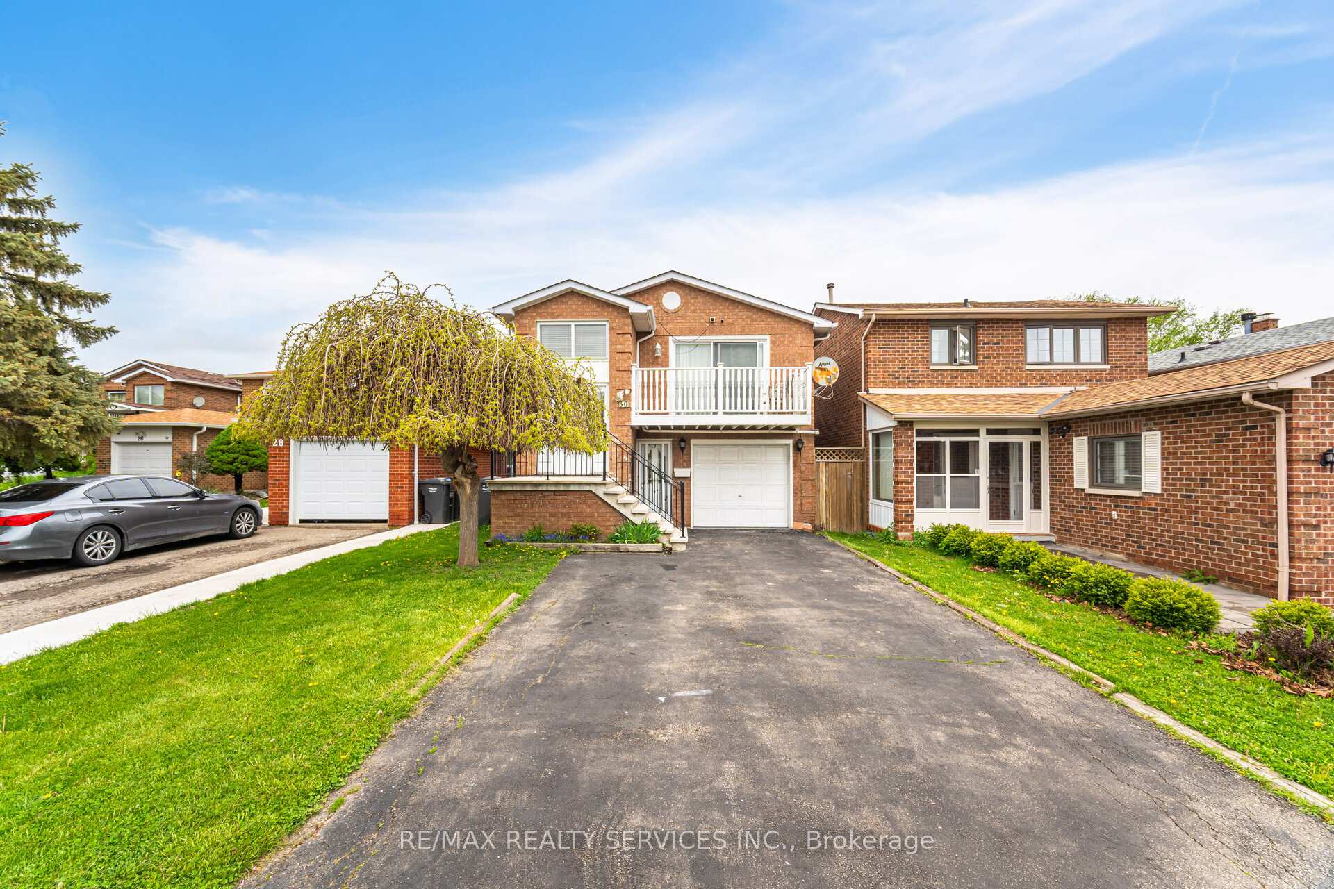 30 Panda Lane, Brampton, ON L6S 5B7