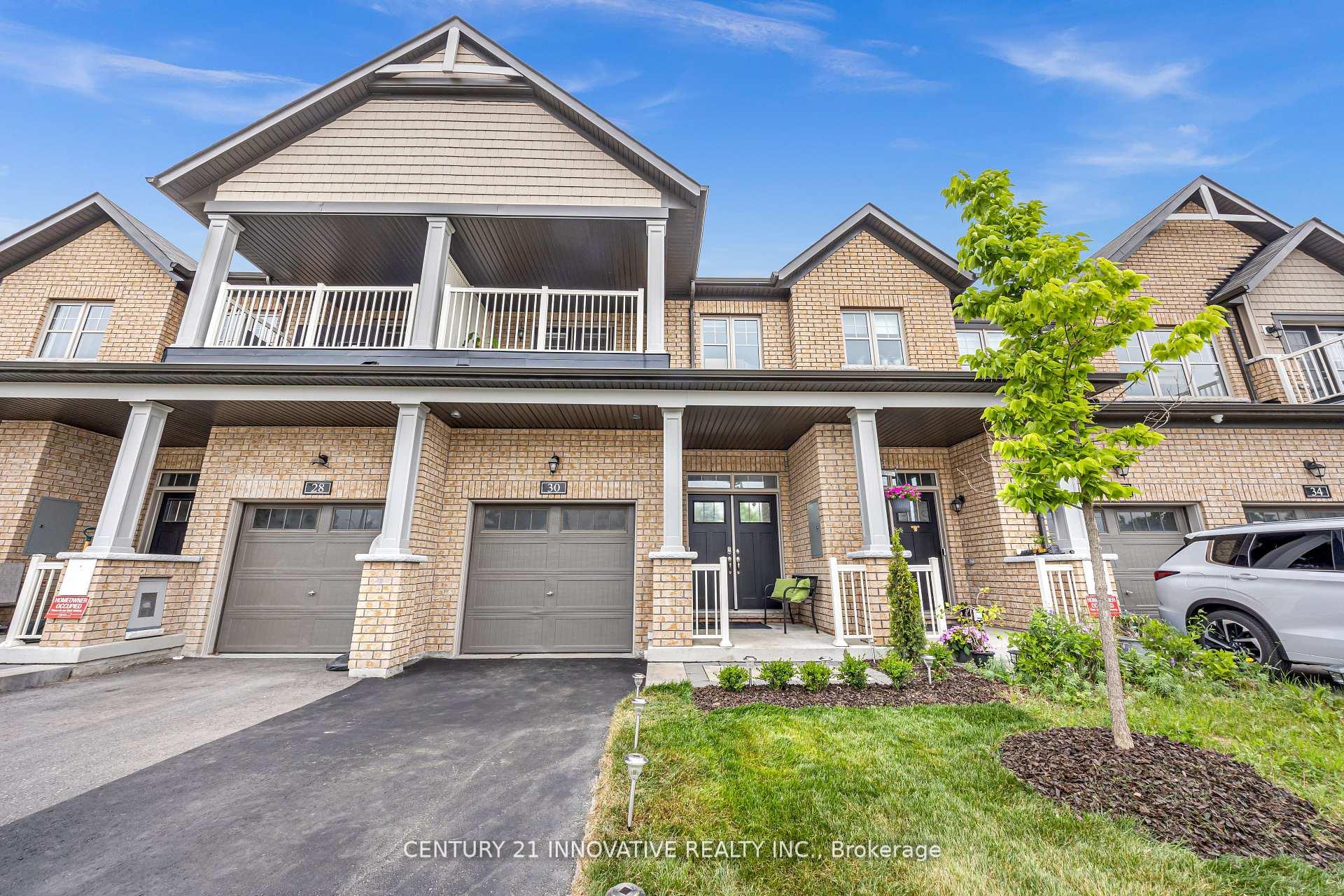 Whitby Real Estate MLS® Listings & Houses For Sale