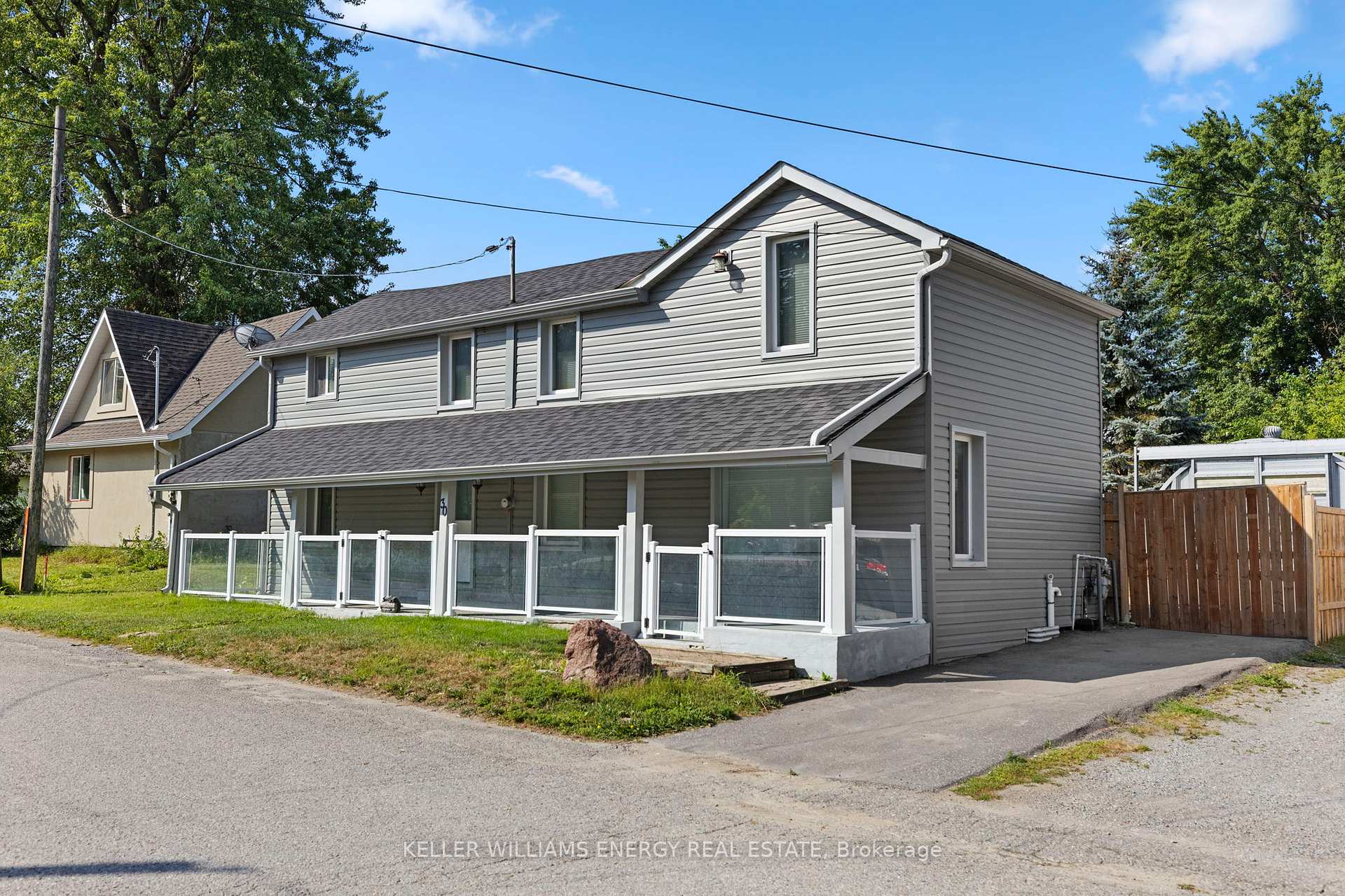 30 Pier Street, Scugog, ON L0B 1E0