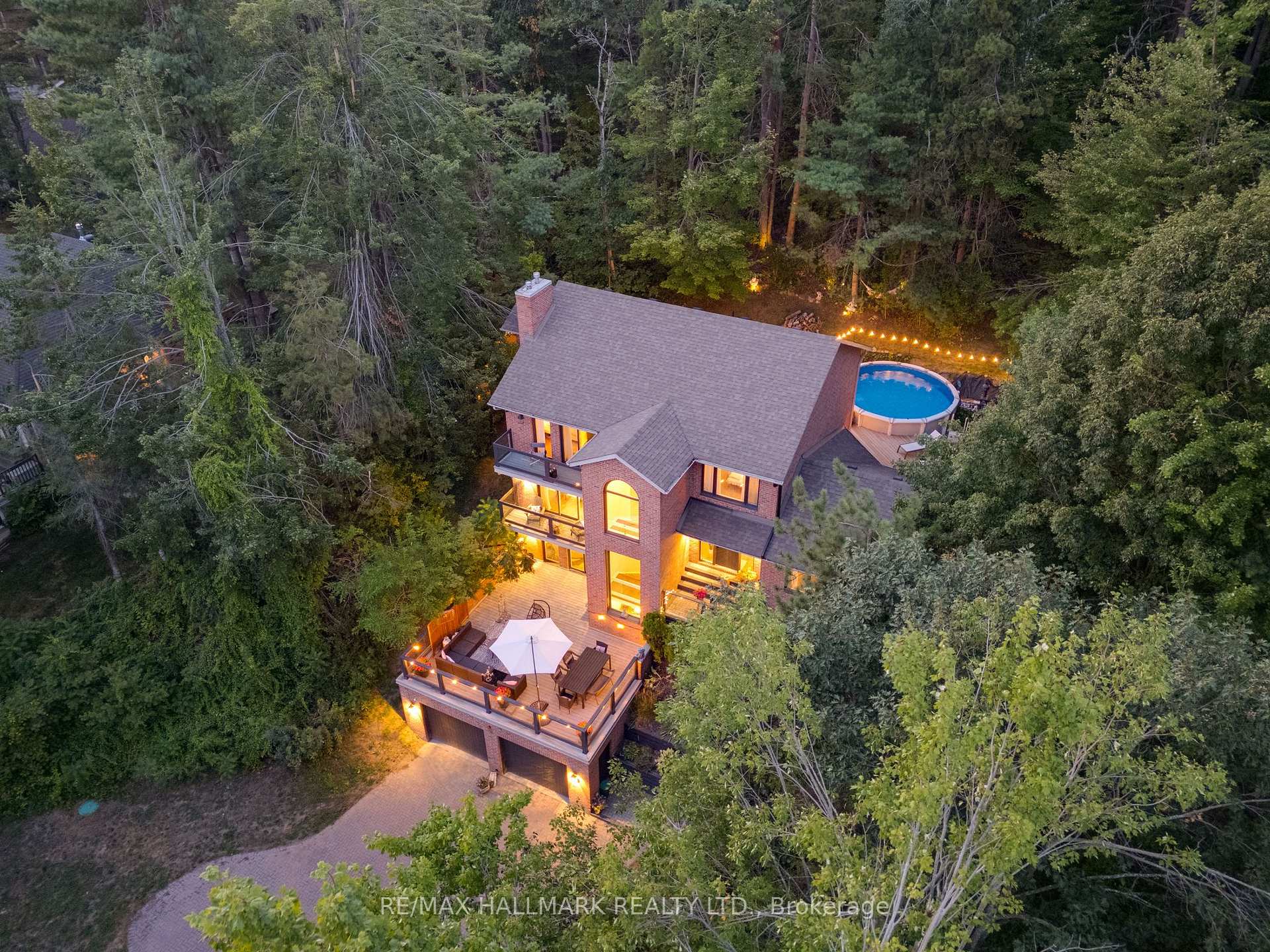 Springwater Real Estate MLS® Listings & Houses For Sale