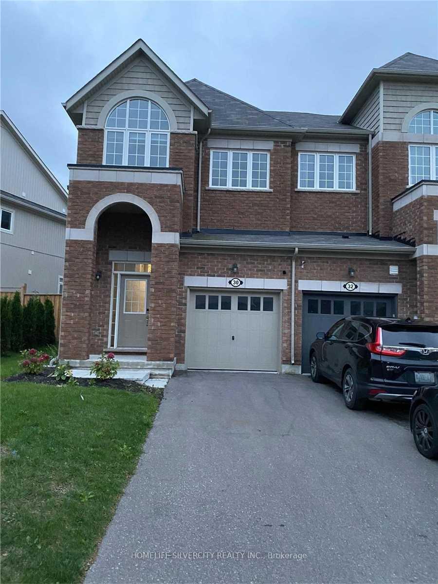 30 Porter Drive E, Orangeville, ON L9W 6Z5
