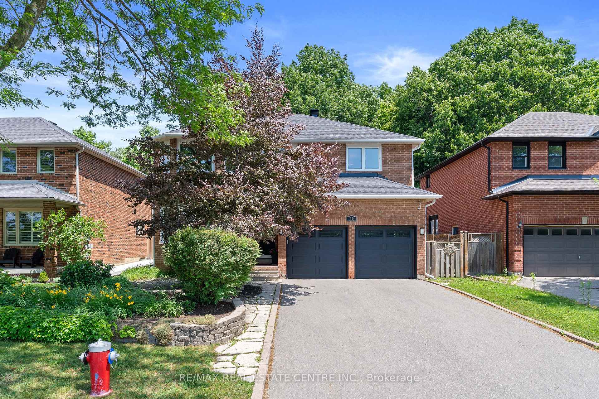 30 Regentview Drive, Brampton, ON L6Z 3G6