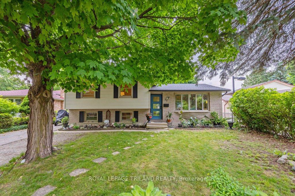 30 Rexway Road, London North, ON N6G 3C3