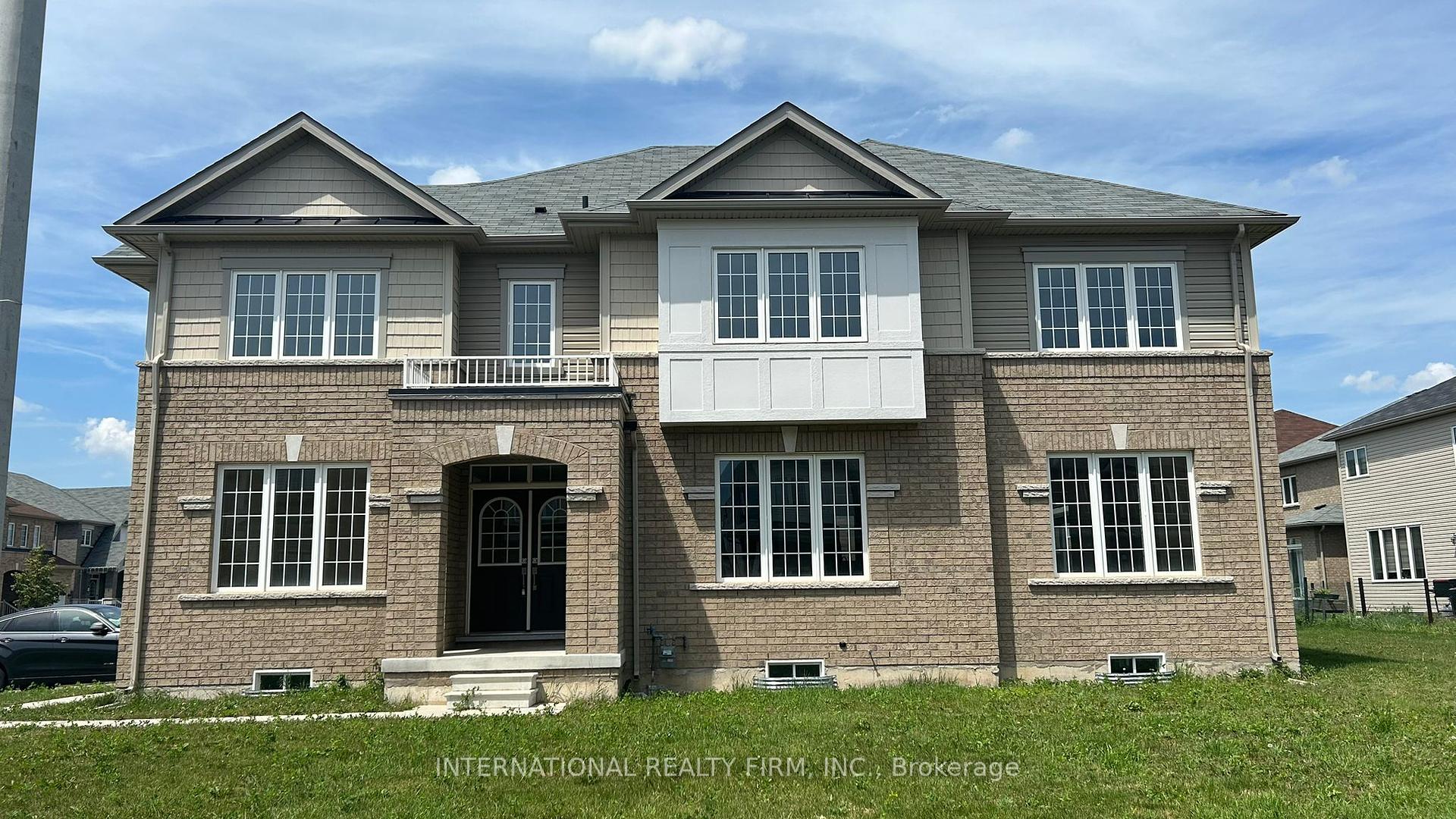 30 Sara Drive, Thorold, ON L3J 0G4
