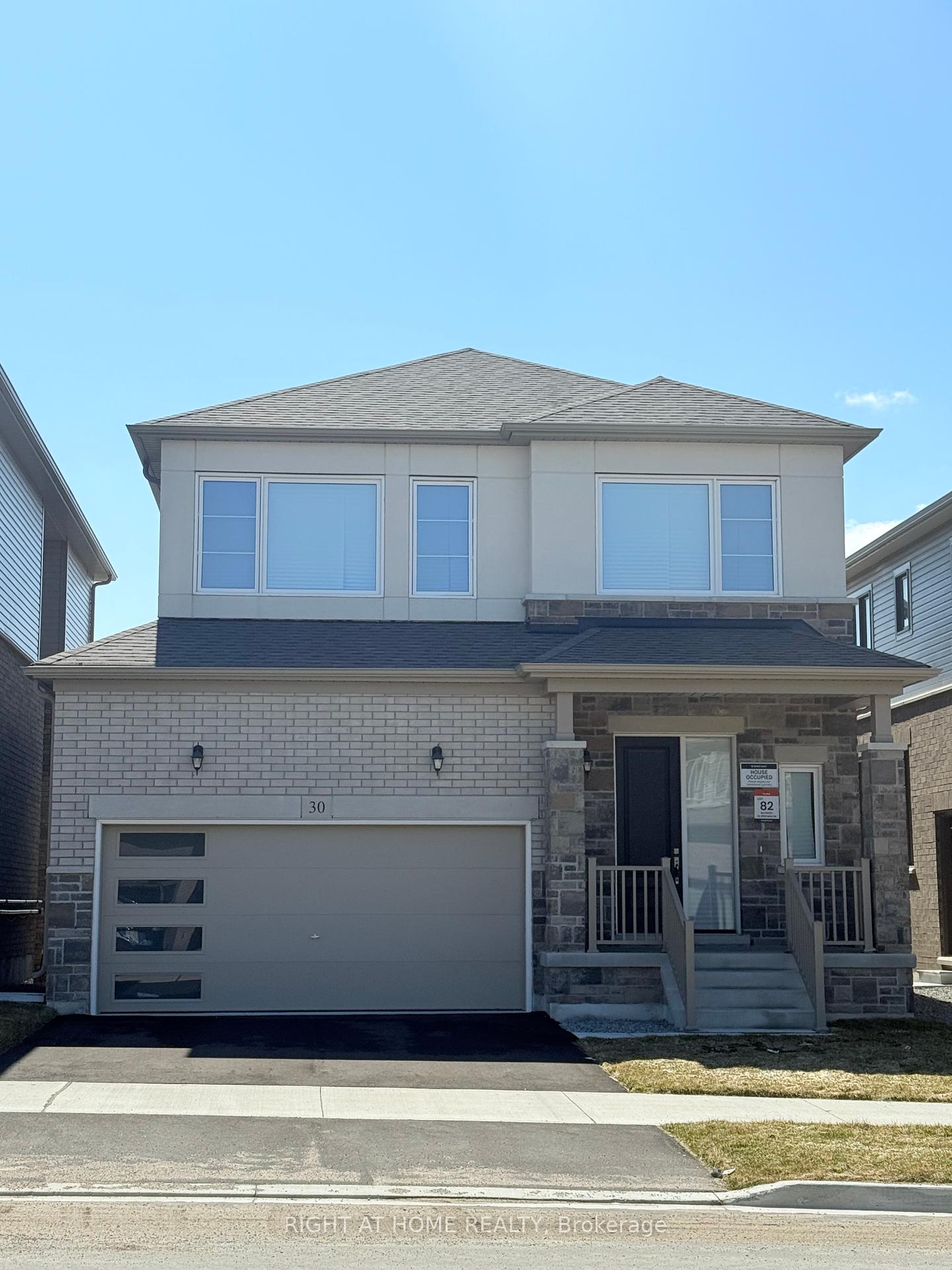 30 Shepherd Drive E, Barrie, ON L9J 0P3