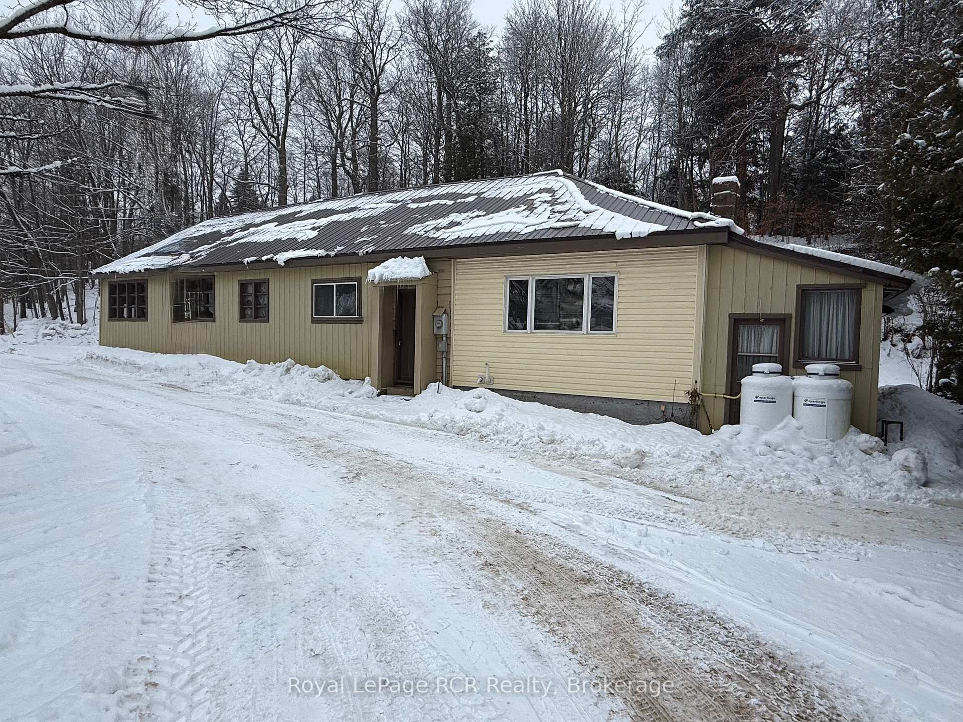 30 Sydenham Street, Grey Highlands, ON N0C 1E0