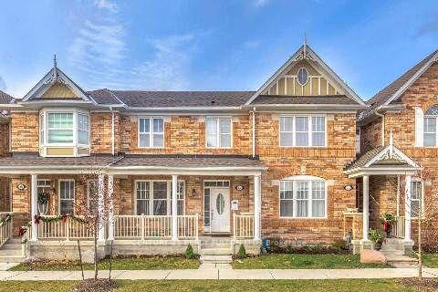30 Terry Fox Street, Markham, ON L6B 0W4