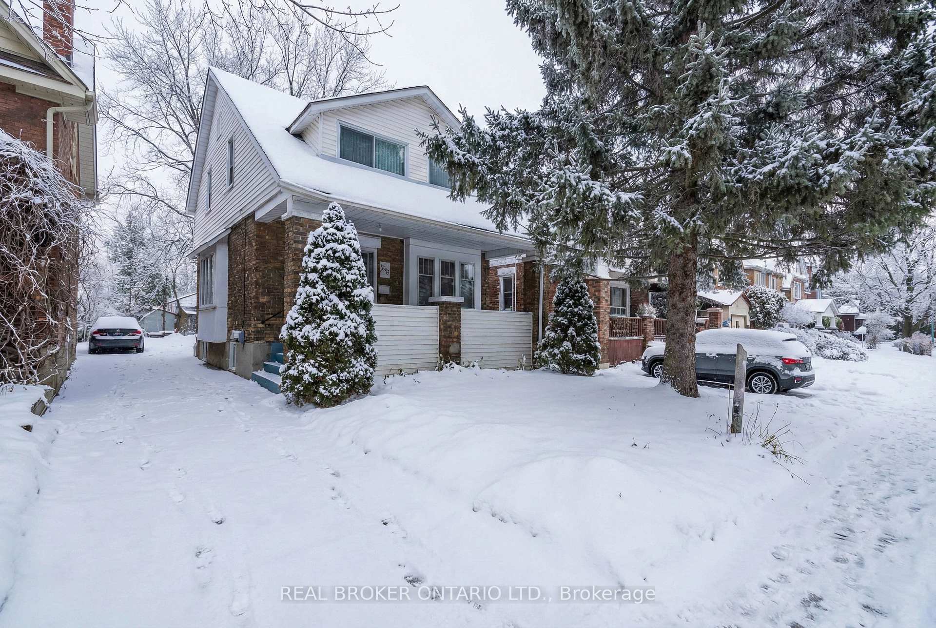 Kitchener Real Estate MLS® Listings & Houses For Sale