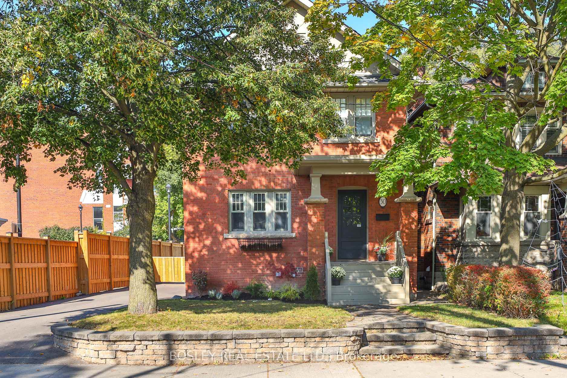 30 Wanless Avenue, Toronto, ON M4N 1V6