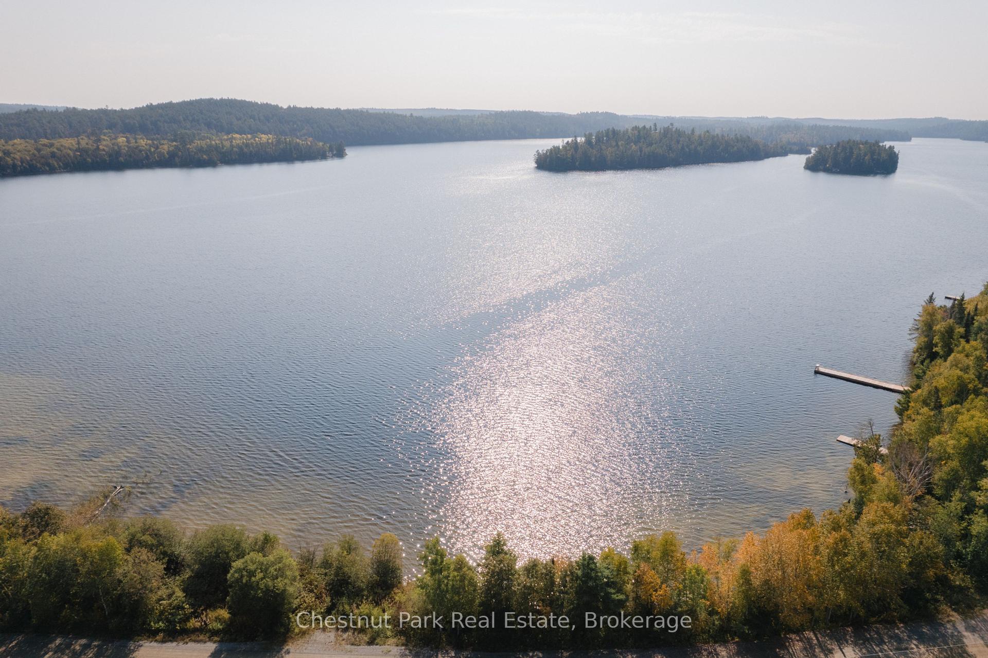 30 White Bear Court, Temagami, ON P0H 2H0