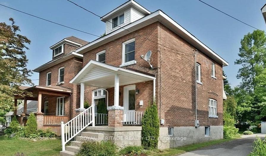 Owen Sound Real Estate MLS® Listings & Houses For Sale