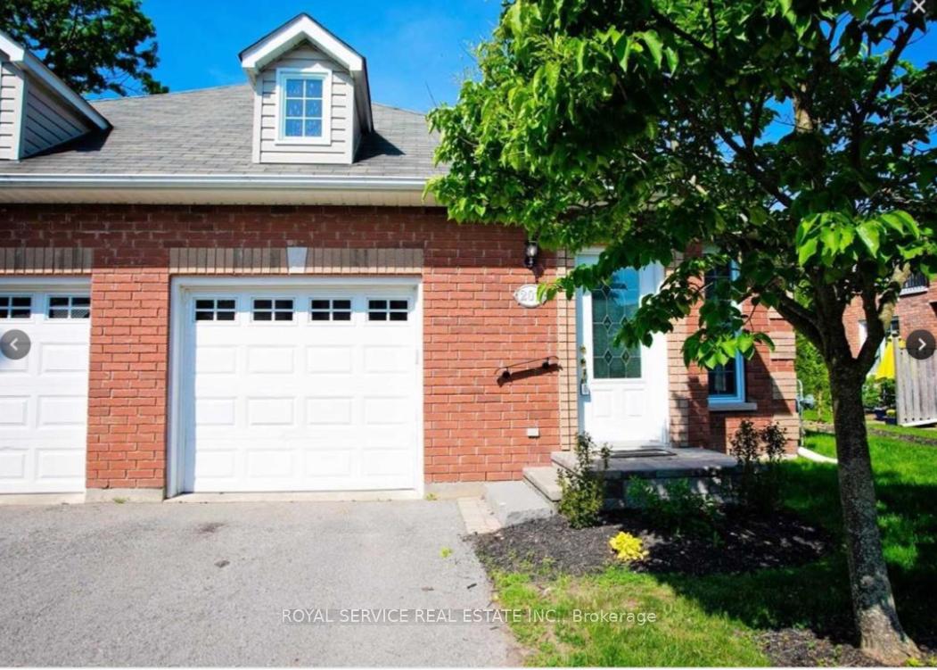 300 D'arcy Street, Cobourg, ON K9A 0A2