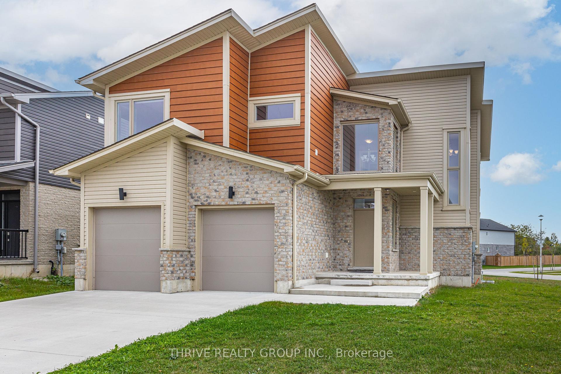 300 Edgevalley Road, London East, ON N5V 0C3