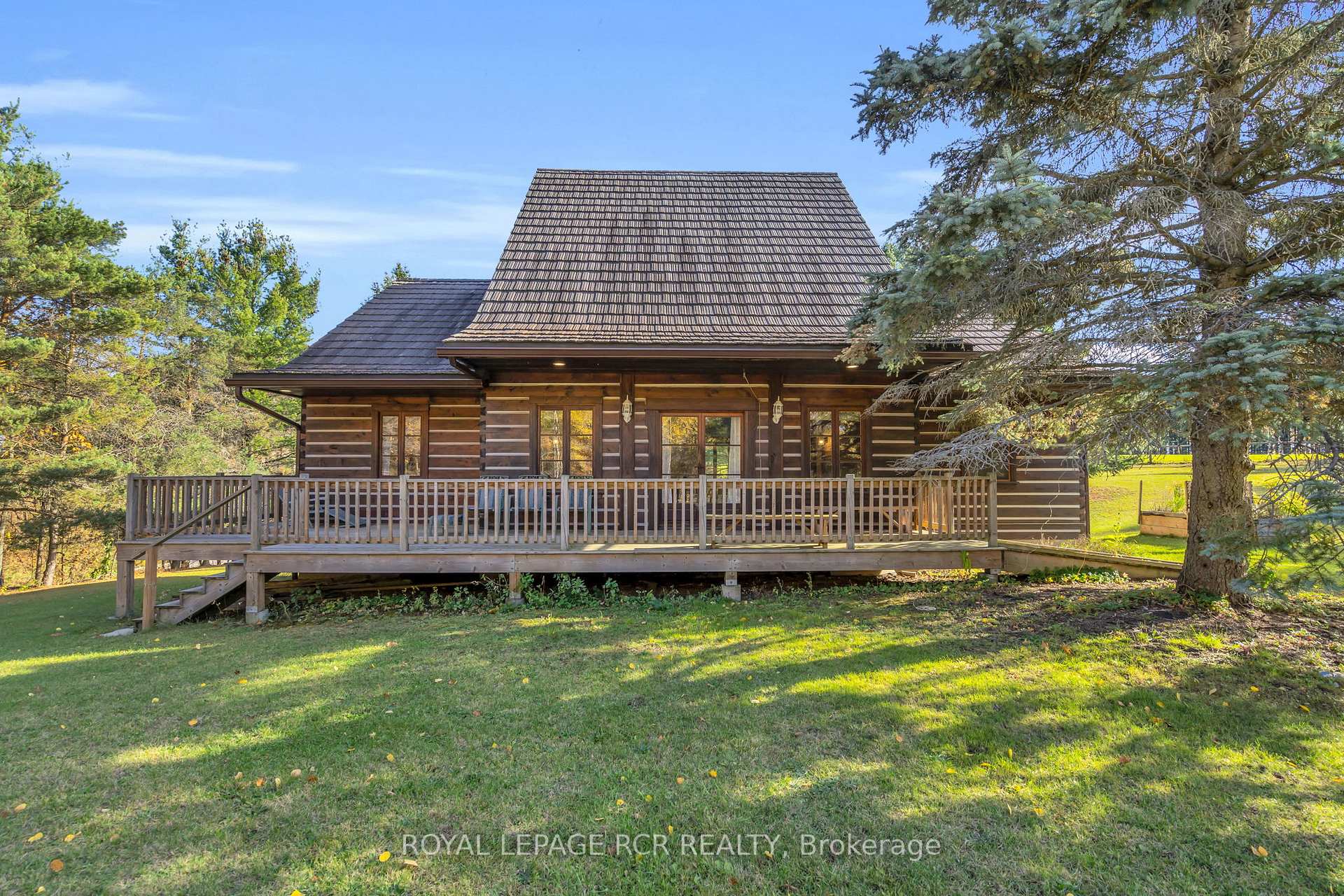 300 Old Bathurst Street, King, ON L7B 1K5