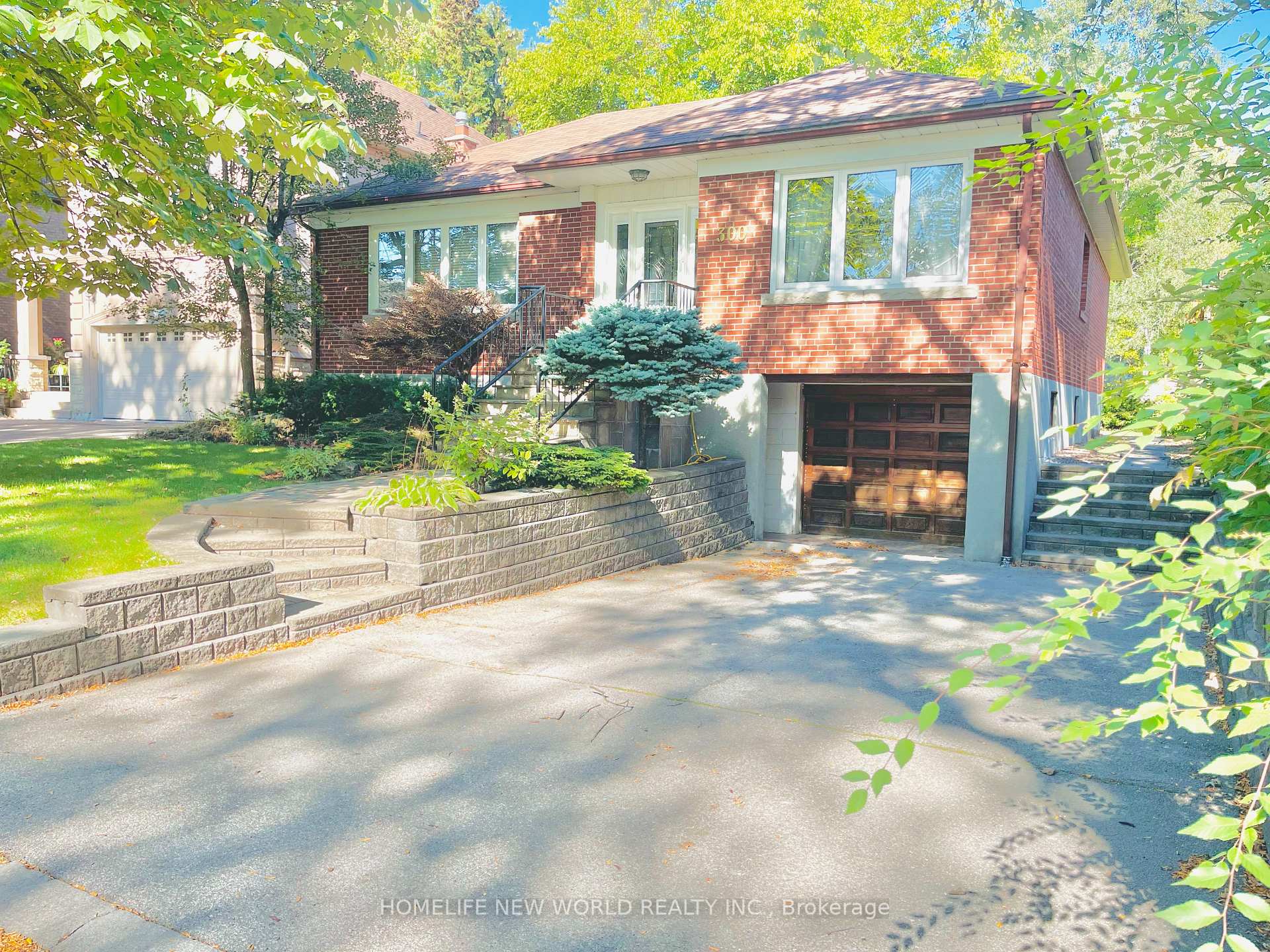 BSMT - 300 Spring Garden Avenue, Toronto, ON M2N 3H3