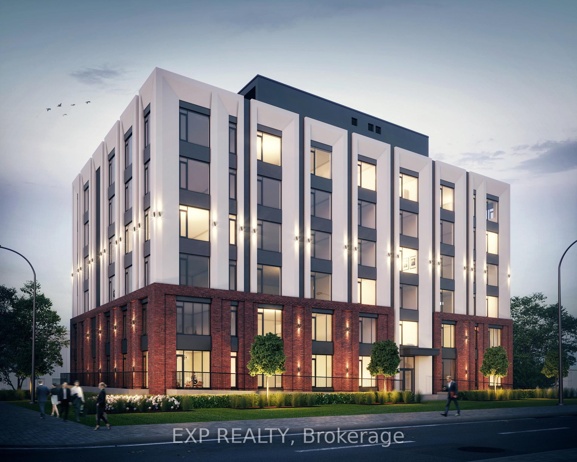 202 - 300 Tremblay Road, Alta Vista and Area, ON K1G 0A4