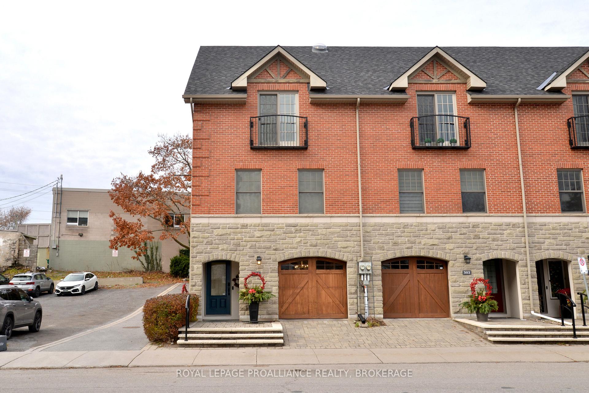 300 Wellington Street, Kingston, ON K7K 2Z3