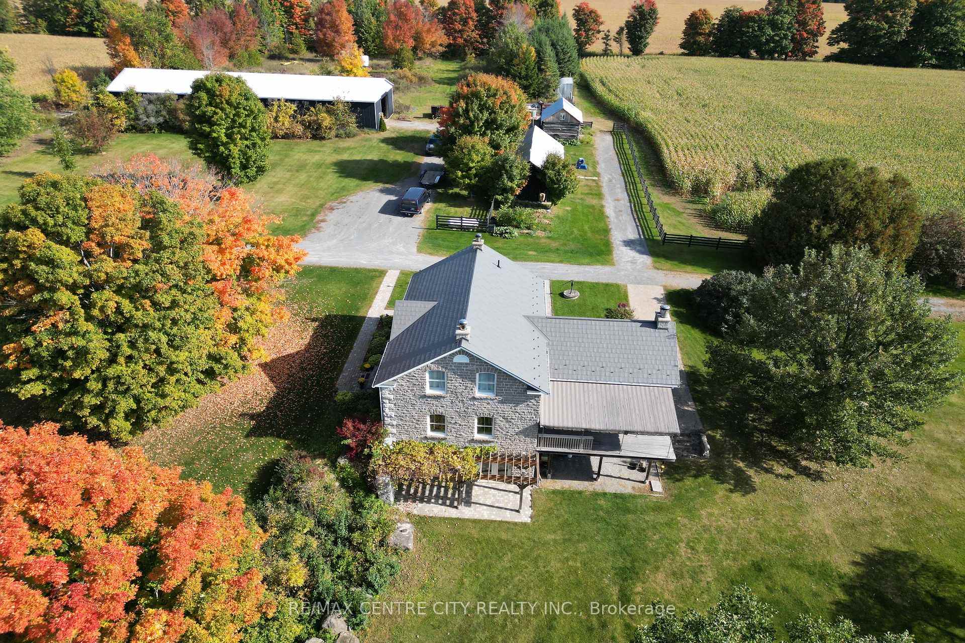 3000/2980 ROGER STEVENS Drive, Manotick - Kars - Rideau Twp and Area ...