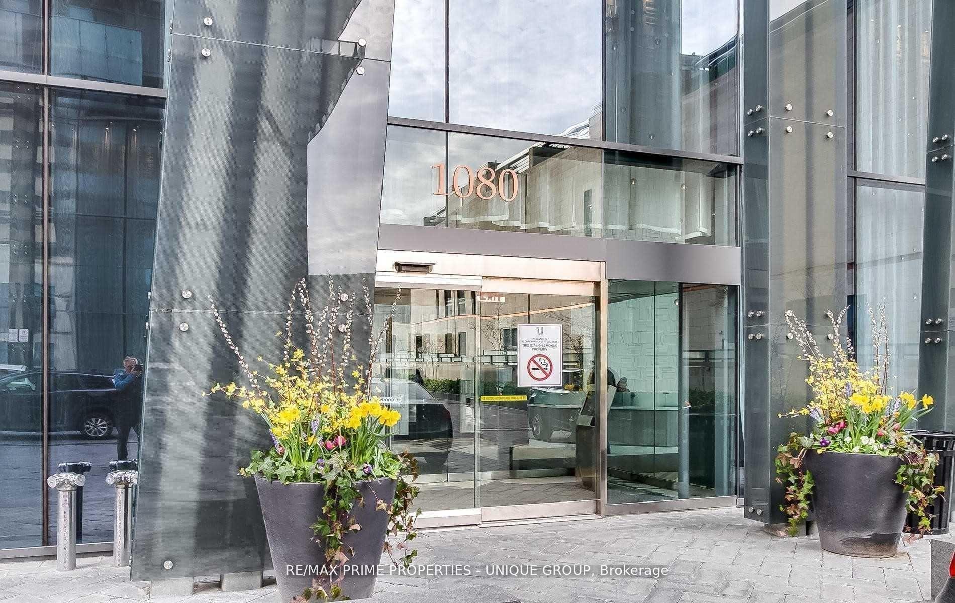 3001 - 1080 Bay Street, Toronto, ON N5S 0A5