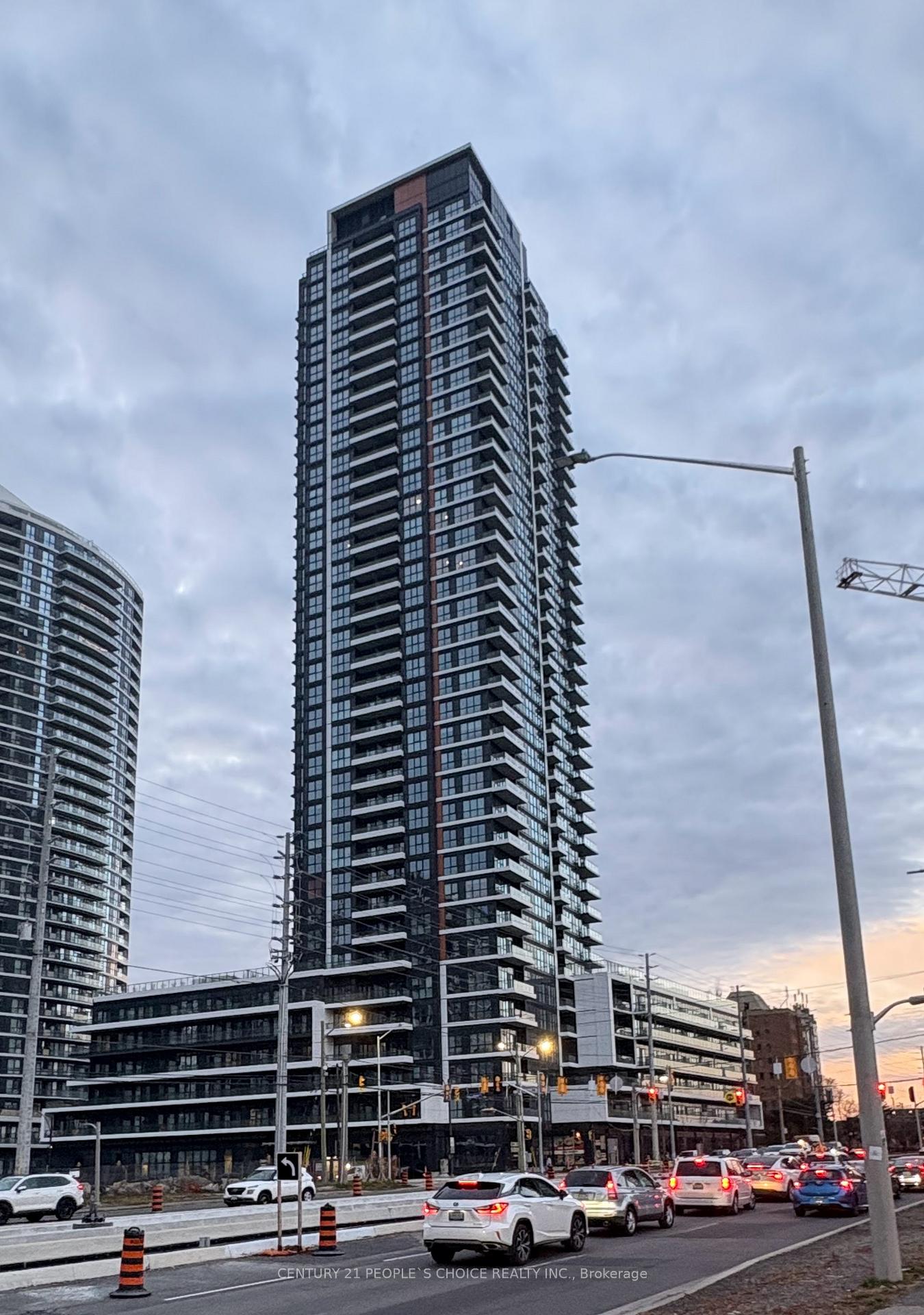 3002 - 15 Watergarden Drive, Mississauga, ON L5R 0H4