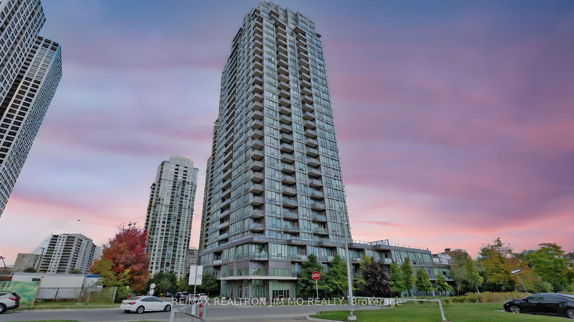 3002 - 3525 Kariya Drive, Mississauga, ON L5B 0C2