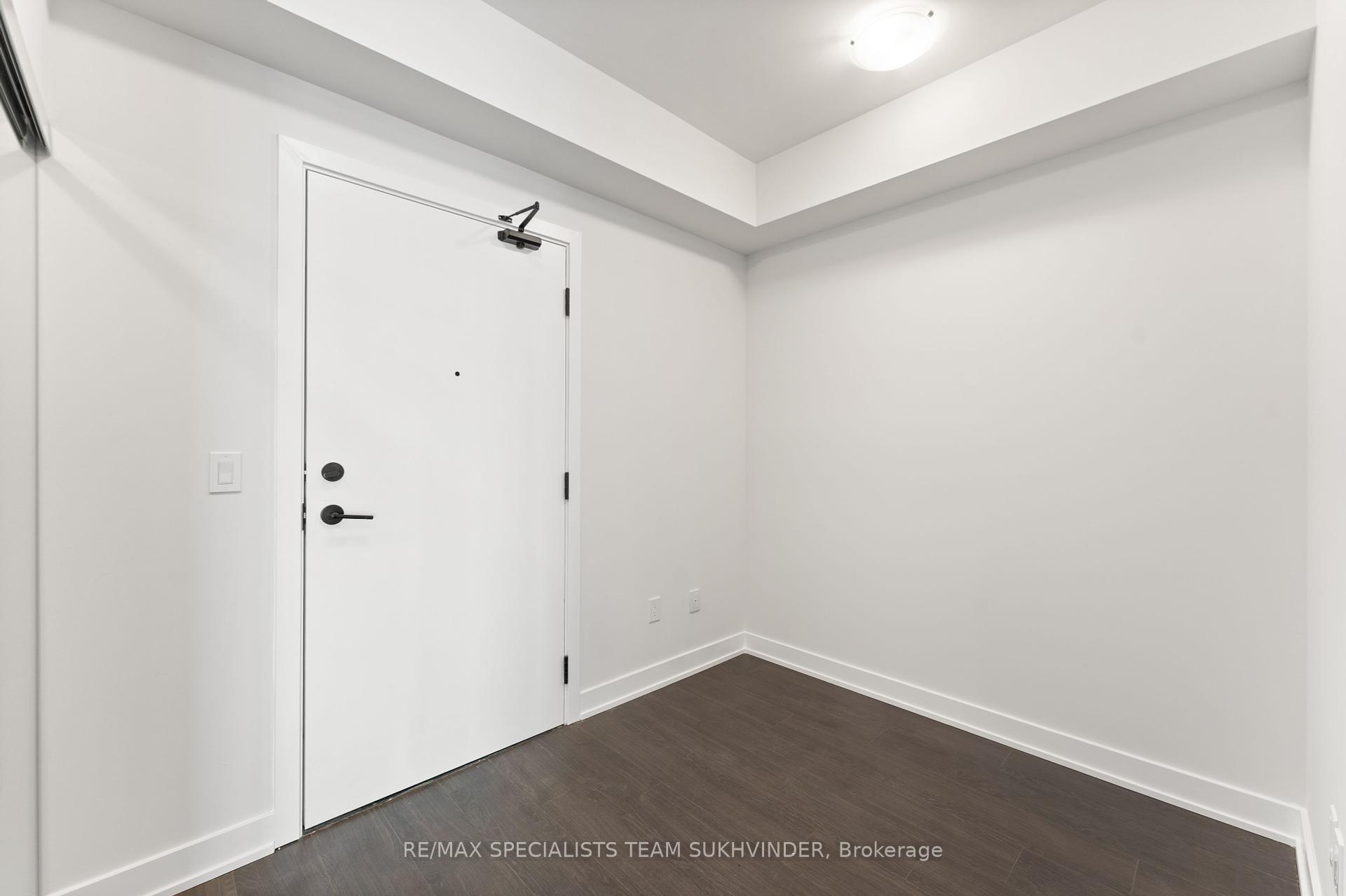 3002 - 4130 Parkside Village Drive, Mississauga, ON L5B 3M8