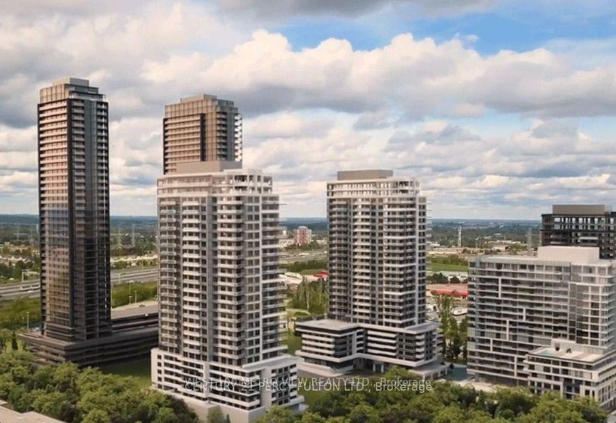 3003 - 1435 Celebration Drive, Pickering, ON L1W 0C4