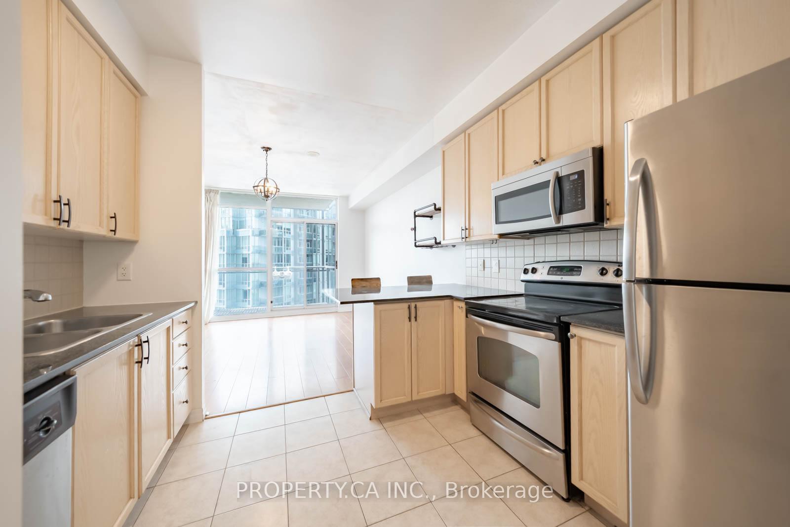 3003 - 225 Webb Drive, Mississauga, ON L5B 4P2