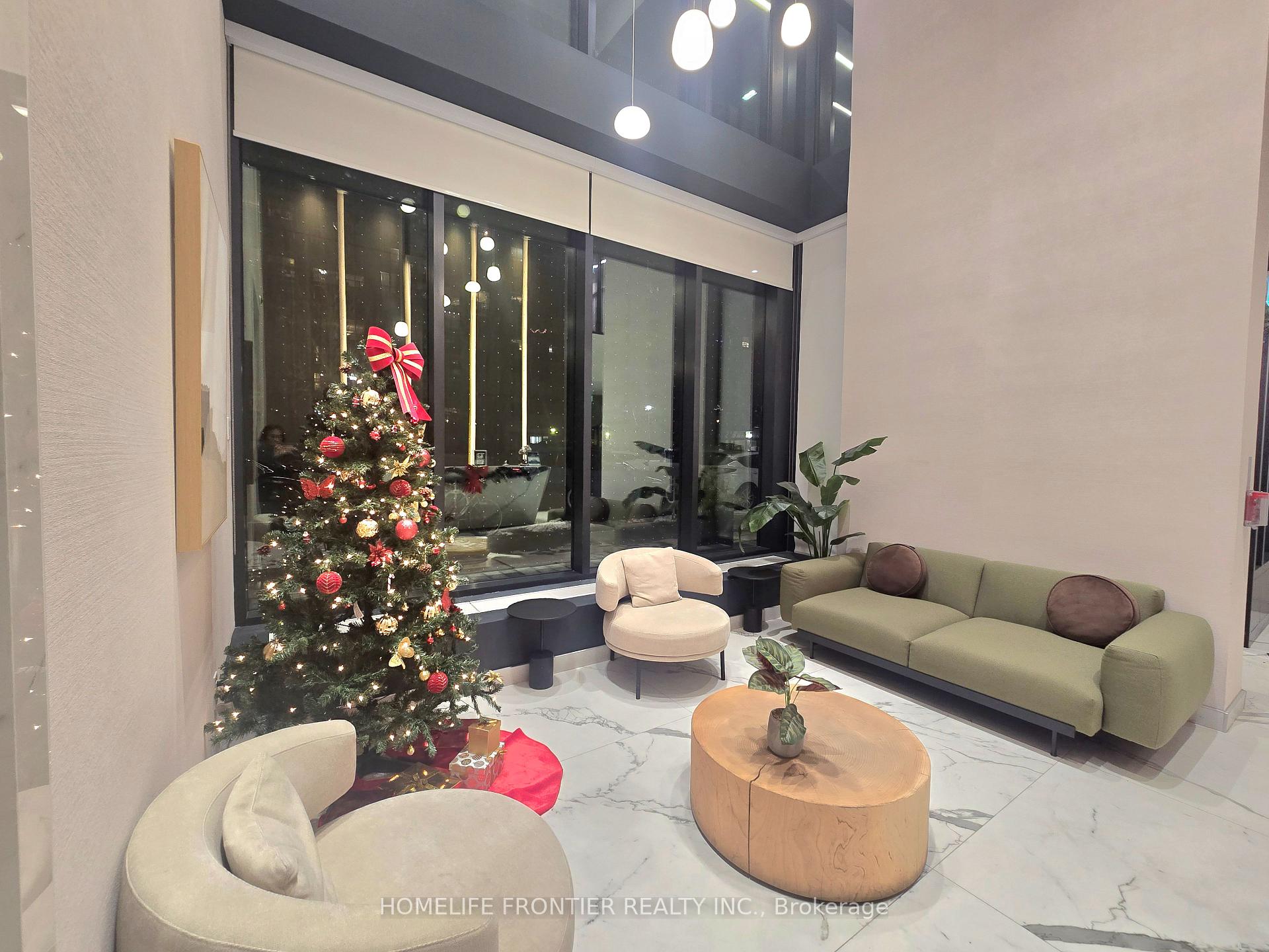 3004 - 65 Mutual Street, Toronto, ON M5B 2A9
