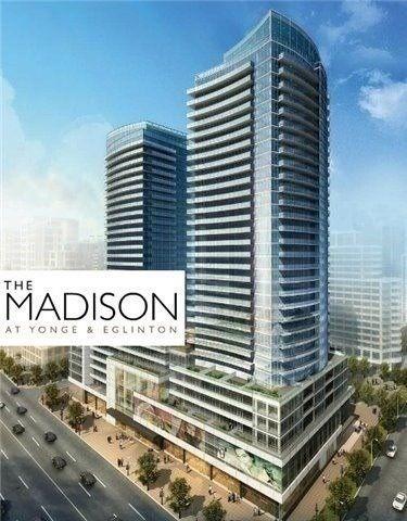 3004 - 89 Dunfield Avenue, Toronto, ON M4S 0A4