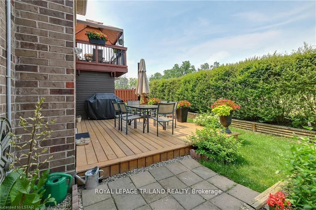 Lower Level - 3004 DEVON Road, London South, ON N6E 0A4