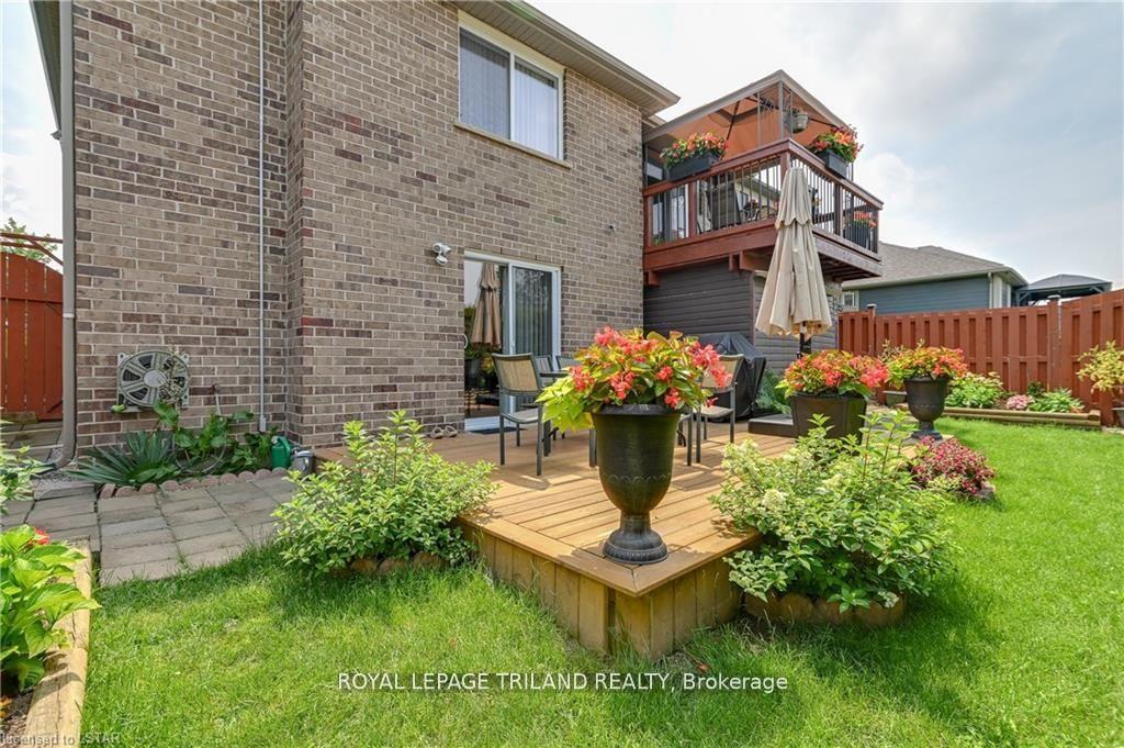 Lower Level - 3004 DEVON Road, London South, ON N6E 0A4