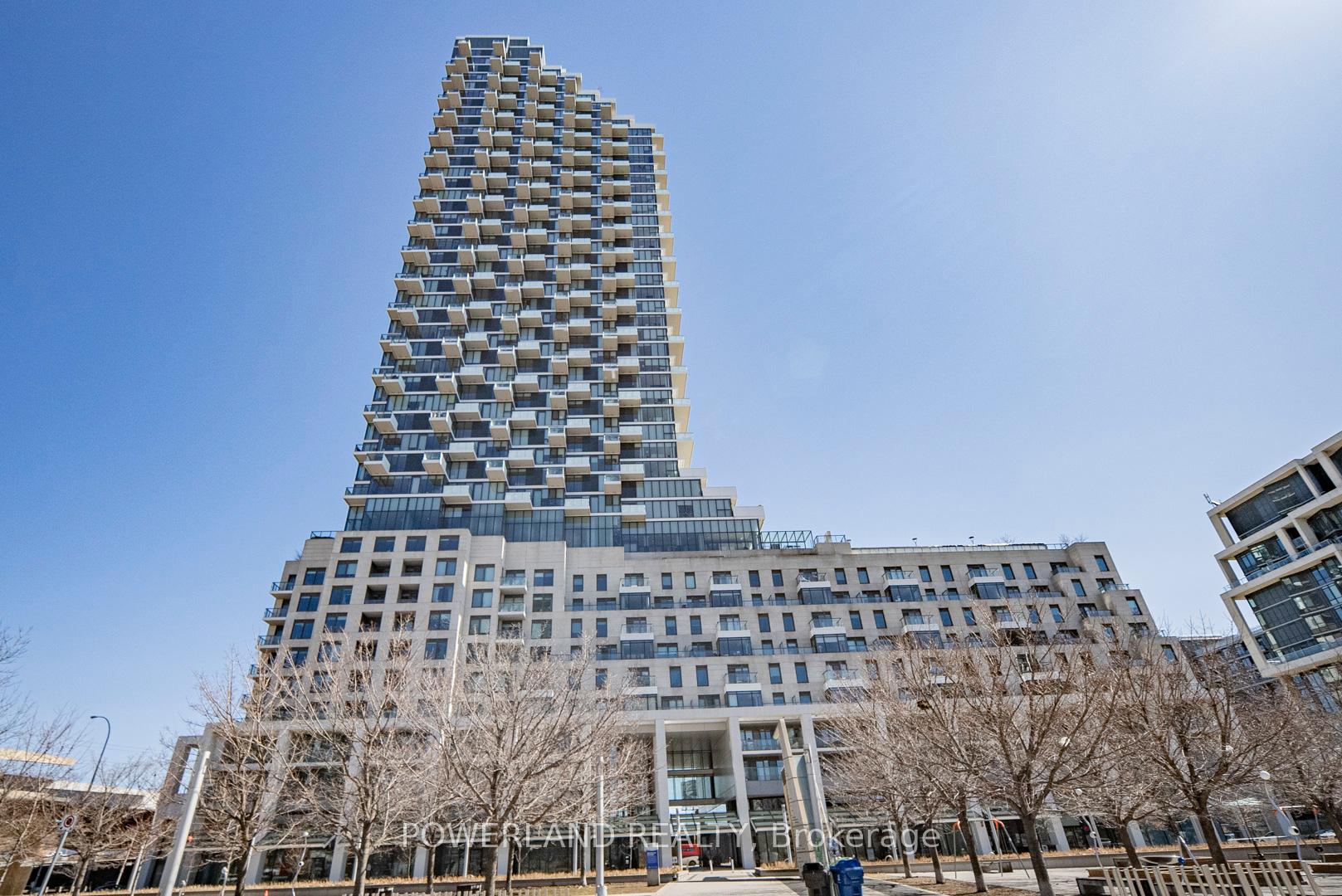 3005 - 16 Bonnycastle Street, Toronto, ON M5A 0C9