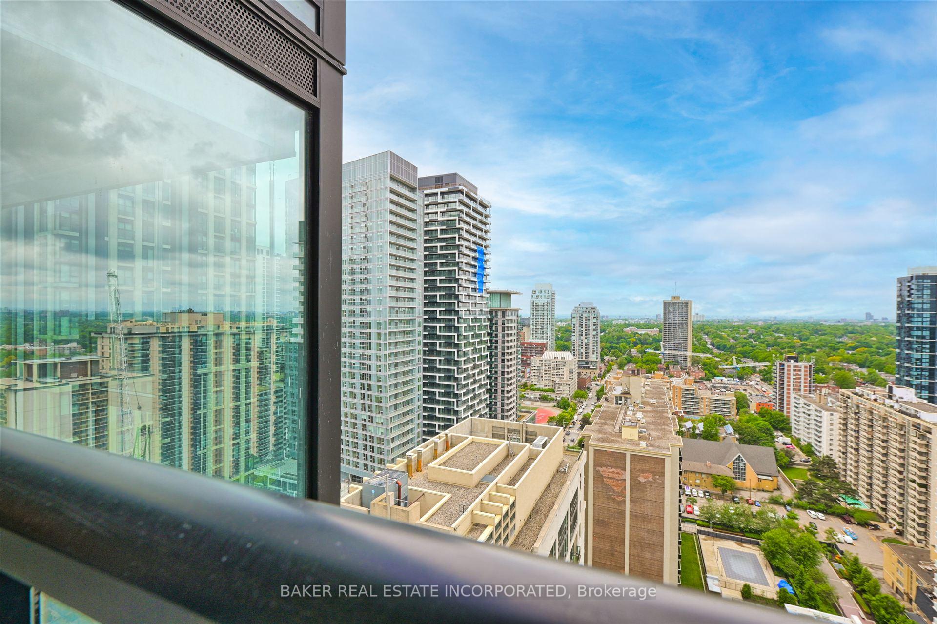 3005 - 223 Redpath Avenue, Toronto, ON M4P 0E8