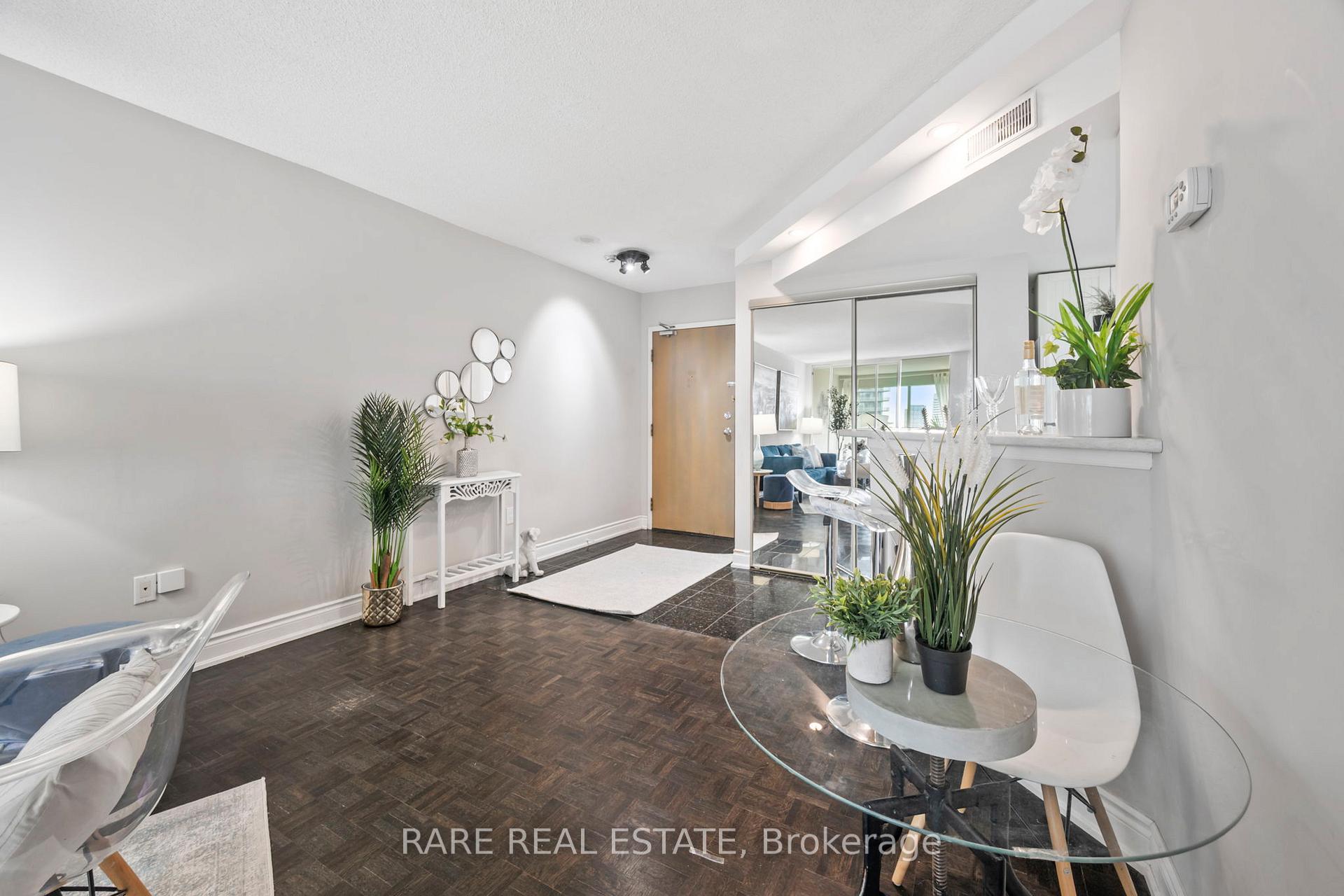3006 - 1001 Bay Street, Toronto, ON M5S 3A6