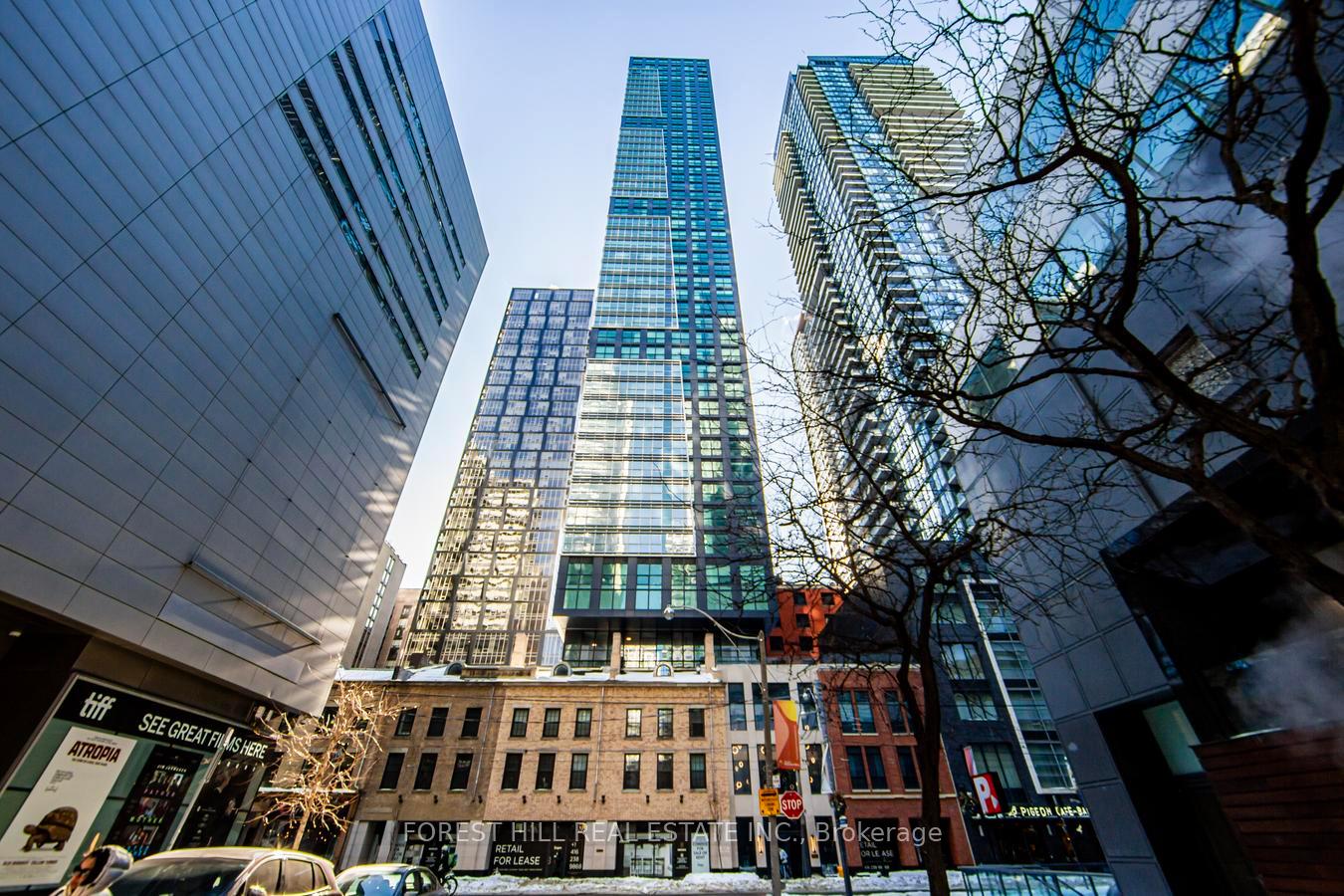 3006 - 327 King Street W, Toronto, ON M5V 0W7