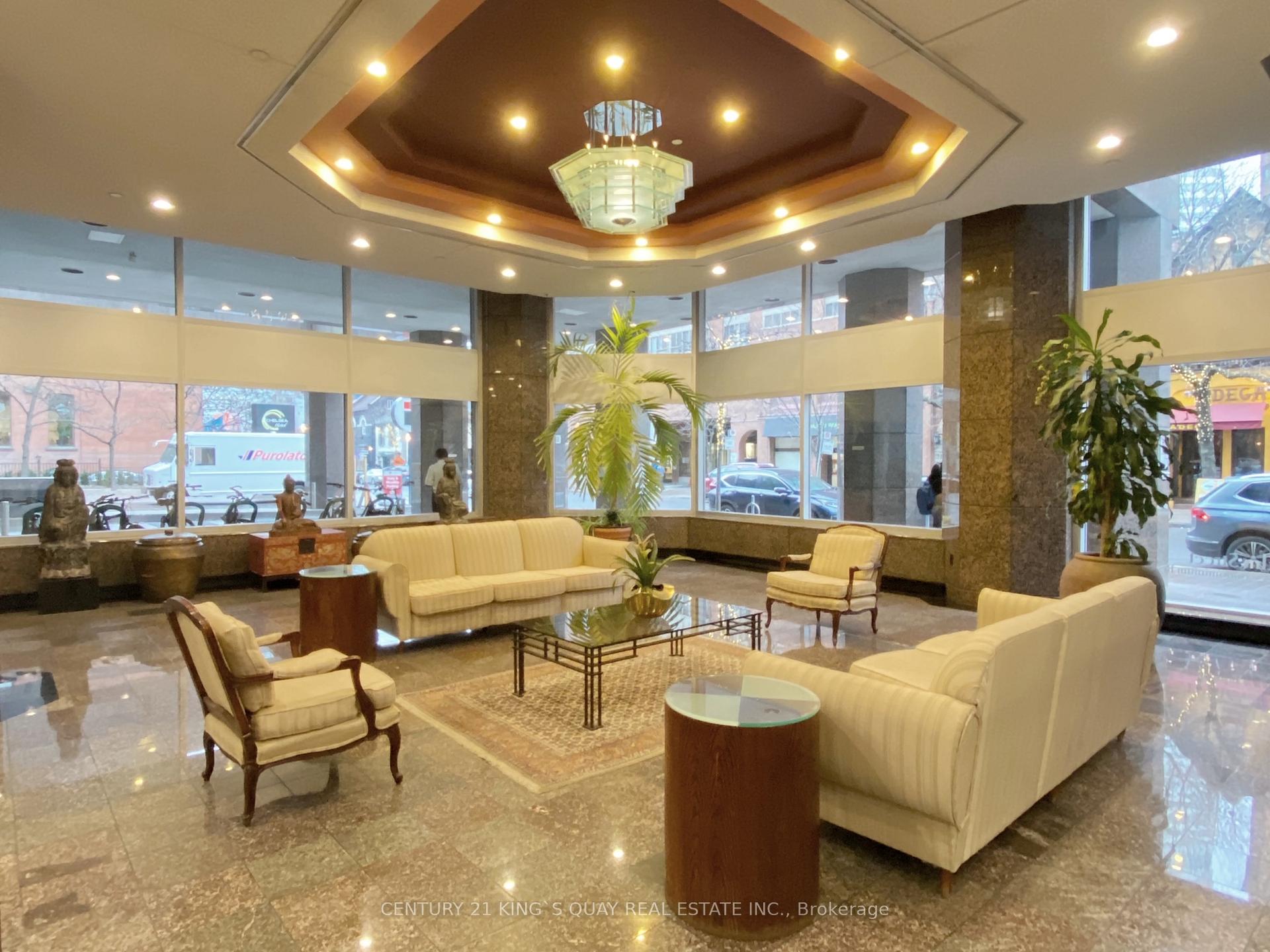 3006 - 38 Elm Street, Toronto, ON M5G 2K5