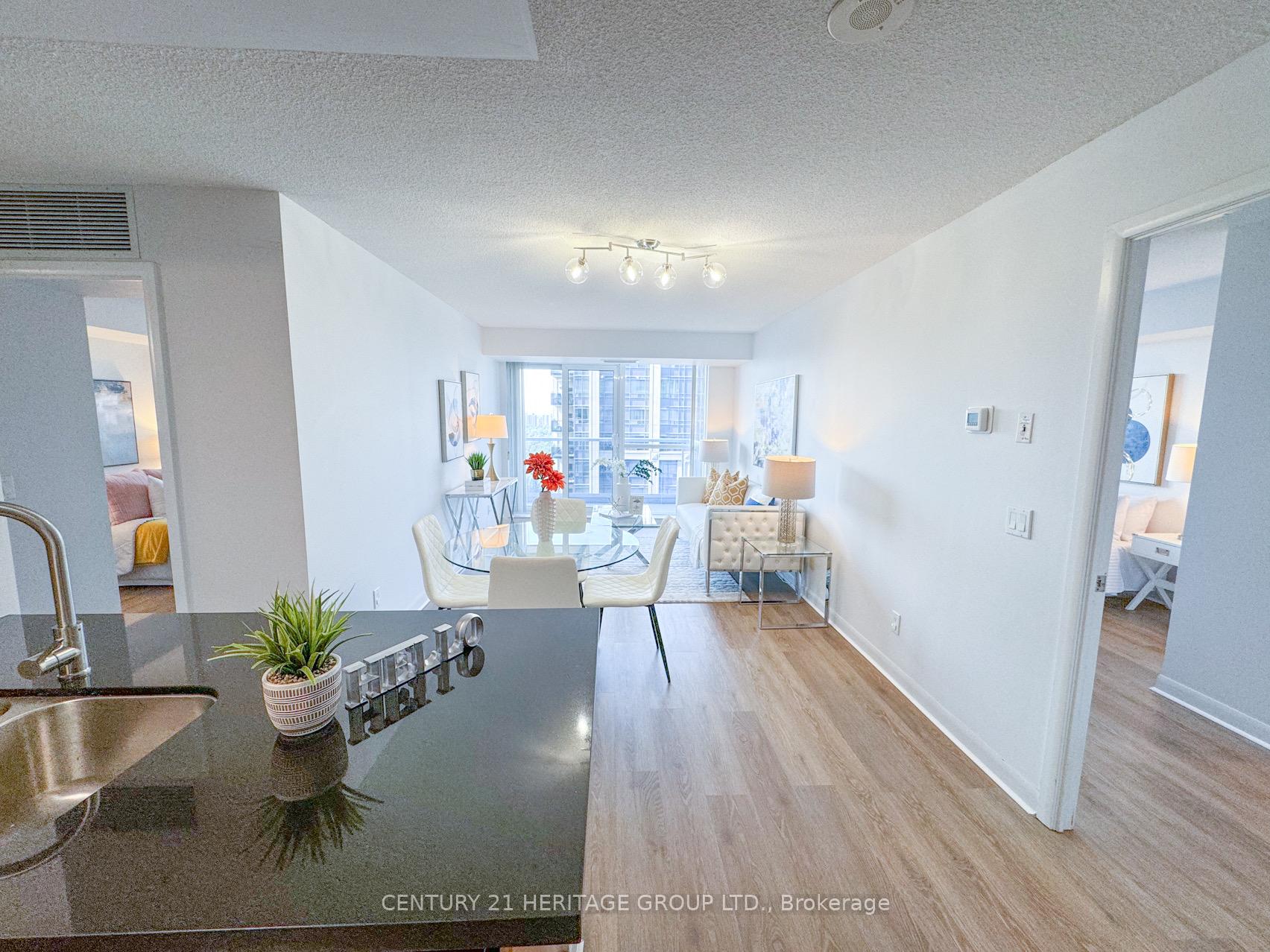 3006 - 4978 Yonge Street, Toronto, ON M2N 7G8