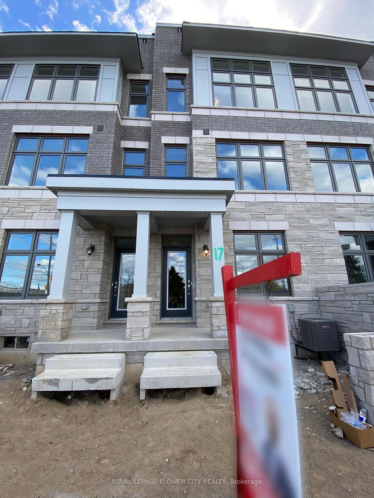 3006 Islington Avenue, Toronto, ON M9L 0A6