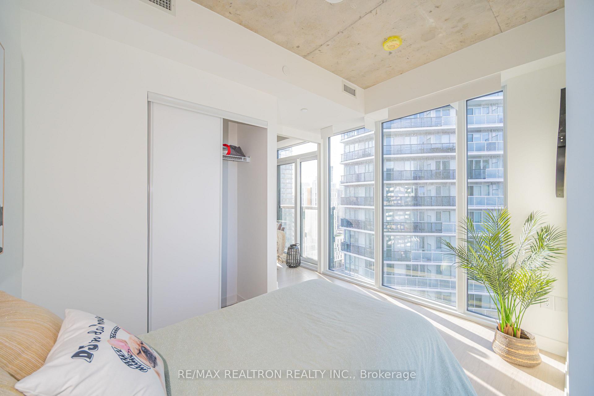 3008 - 65 Mutual Street, Toronto, ON M5B 0E5